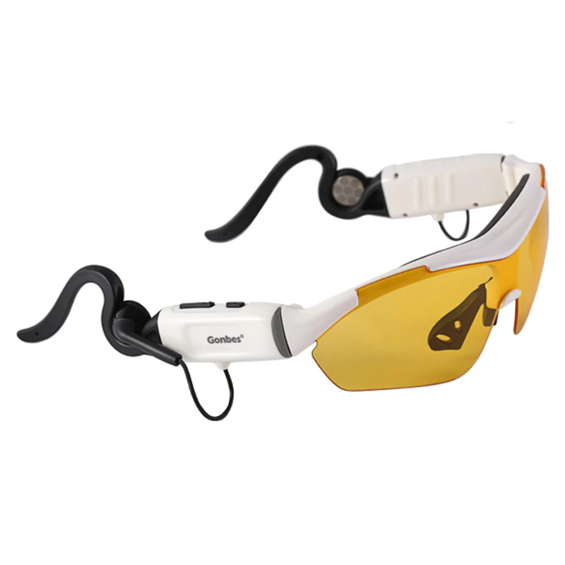 Smart Sunglasses with Touch Control - cursoronline