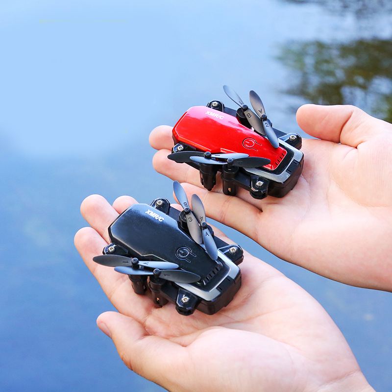 Foldable Drone with HD Camera - cursoronline