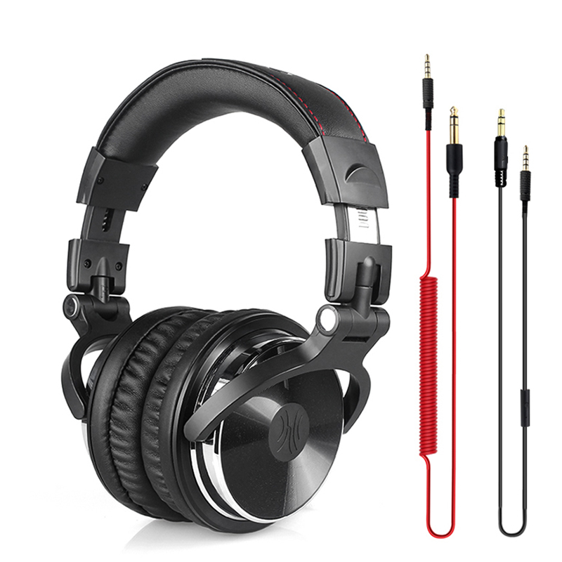 Professional Stereo Headphones - cursoronline