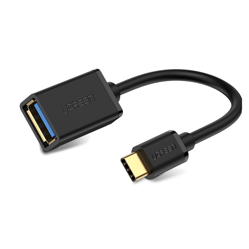 Universal USB to Type-C OTG Cable - cursoronline